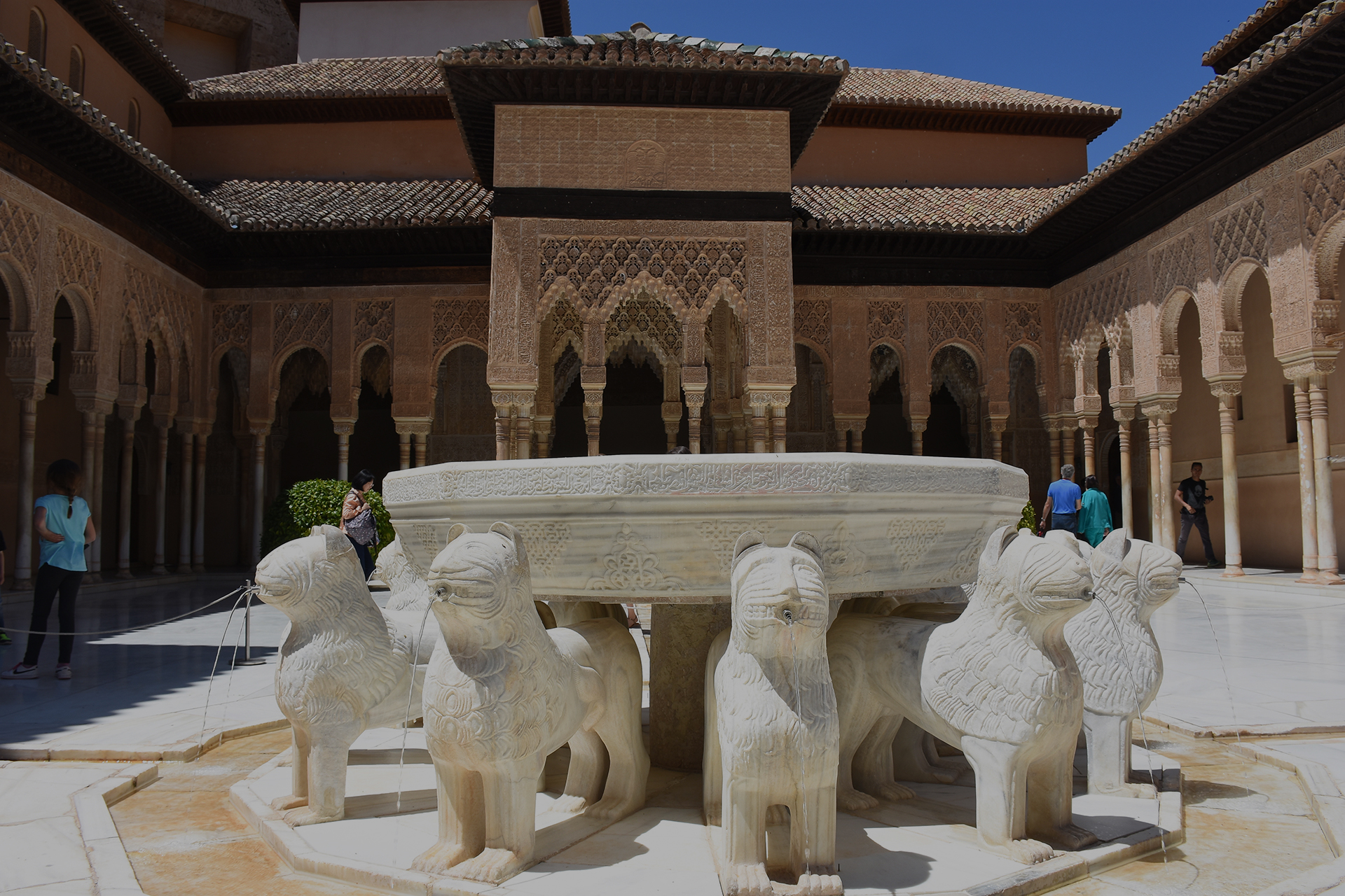 Home - Hyperion Project